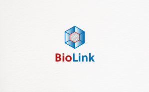 BioLink Inc Logo design for new app that shares or links app user ...