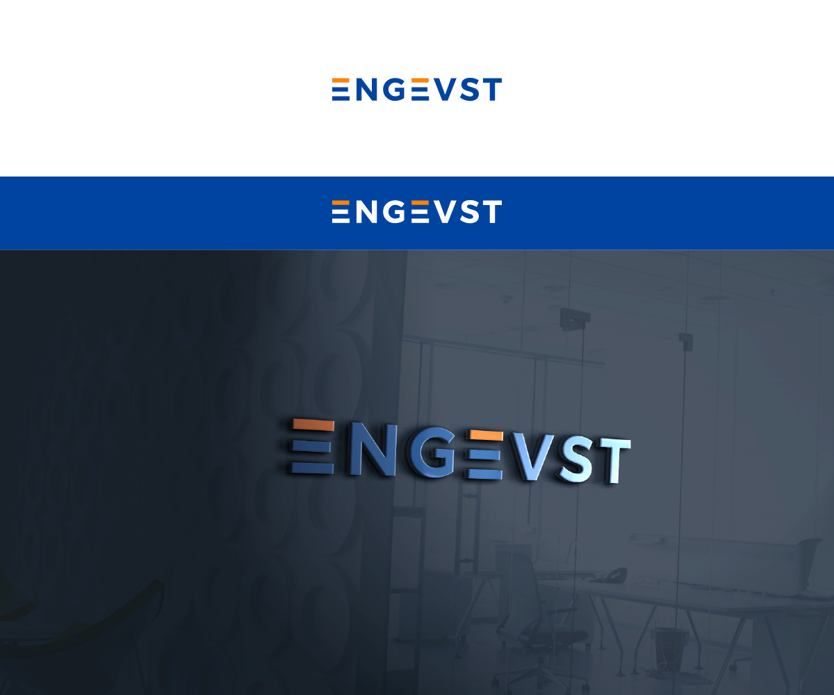 Modern, Serious, Investment Logo Design for ENGVEST Group | eXp ...