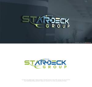 Hospitality Group logo deisgn | 78 Logo Designs for Stardeck Group