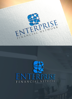 Enterprise Logos | 1,226 Custom Enterprise Logo Designs