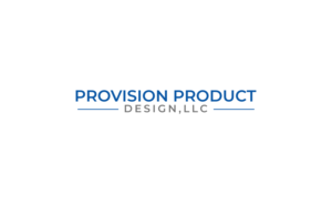 Logo design for engineering consultancy called Provision Product Design ...