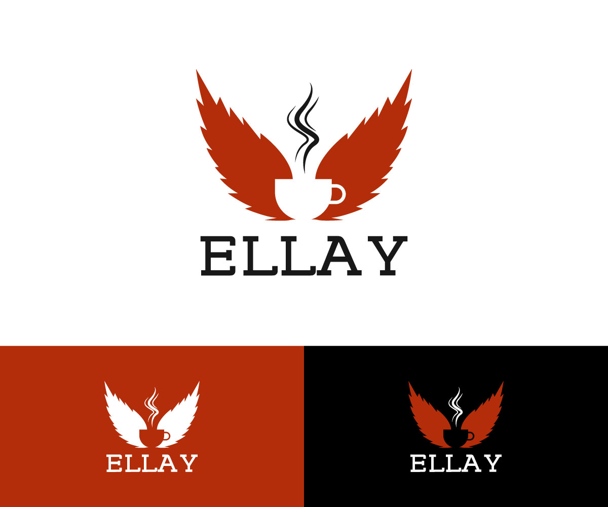 Modern, Colorful Logo Design for ELLAY by logofy | Design #26021245