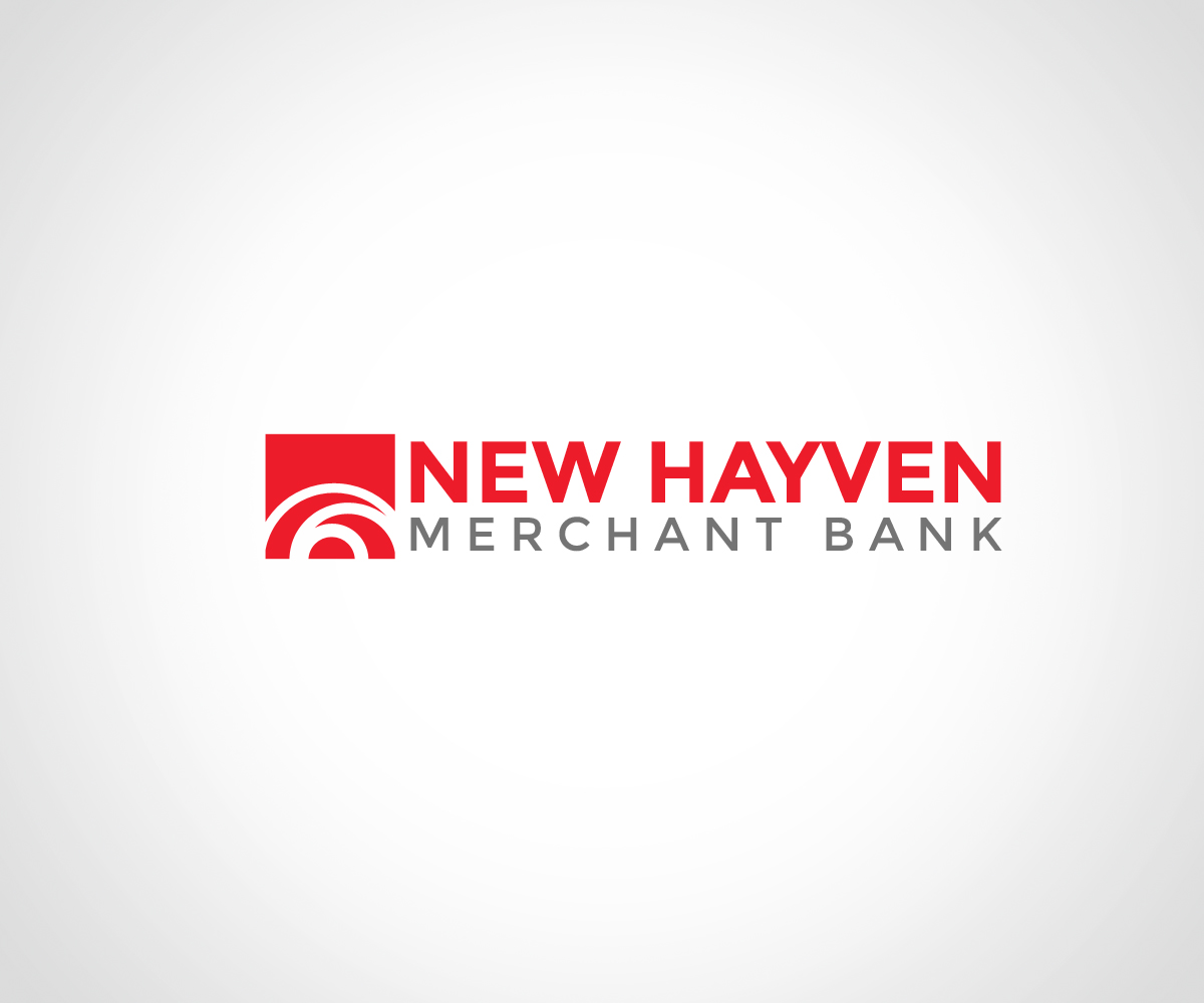 Logo Design for New Hayven Merchant Bank by drekkk | Design #26007318