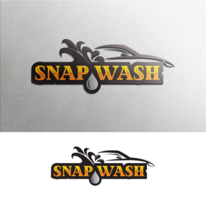 Snap Logos | 90 Custom Snap Logo Designs