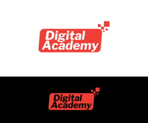 Digital Academy Logo for Online Training Platform | 81 Logo Designs for ...
