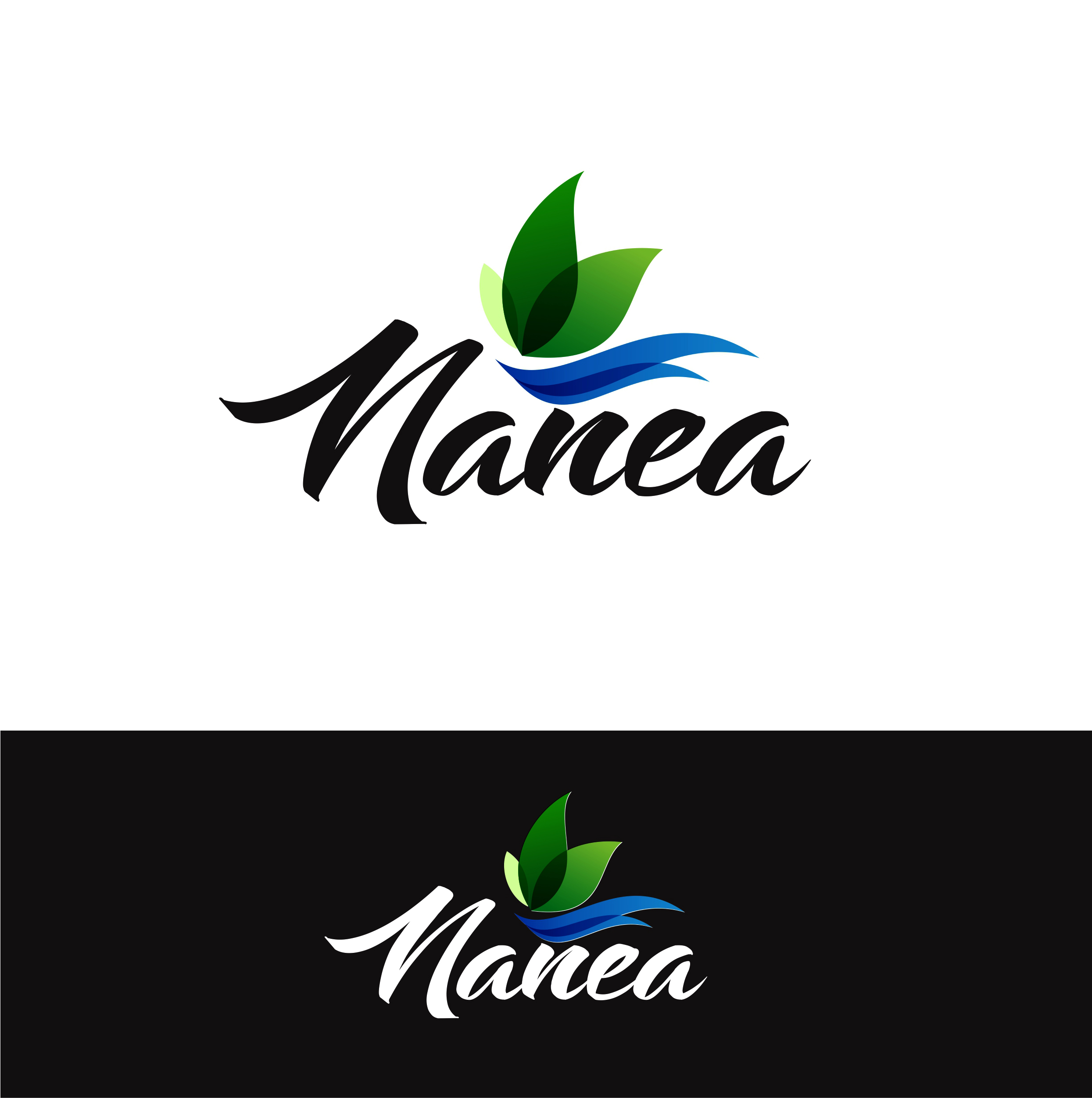 Modern, Elegant Logo Design for Nanea by ZEKKOUR Fouzi | Design #26029954