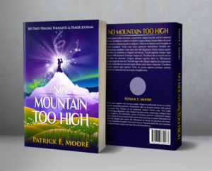 Mountain Book Covers | 24 Custom Mountain Book Cover Designs