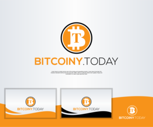 Cryptocurrency Logos | 2,121 Custom Cryptocurrency Logo Designs