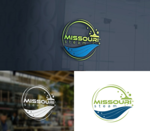 Steam Logos | 98 Custom Steam Logo Designs