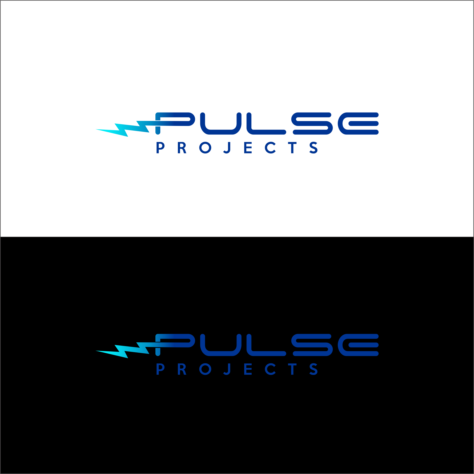 Professional, Upmarket Logo Design for Pulse Industries by cool concept ...