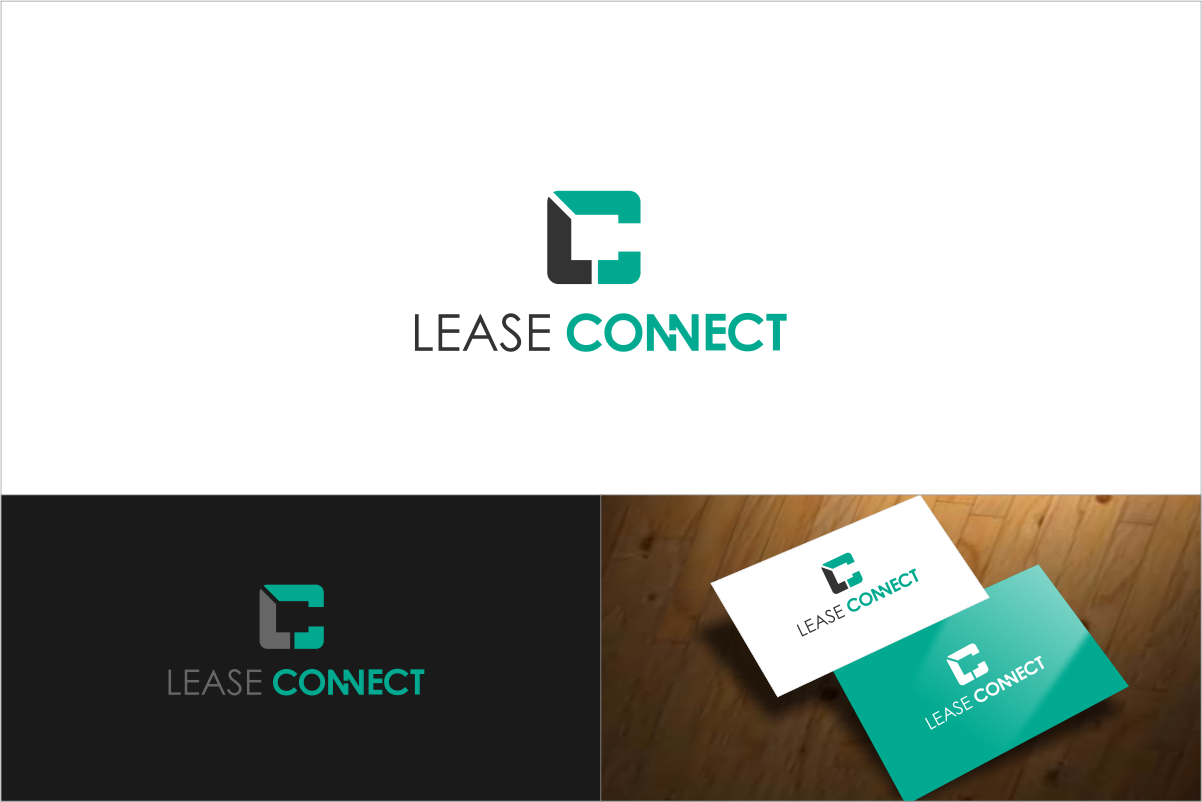 Modern, Professional, Business Logo Design for LEASE CONNECT by ...