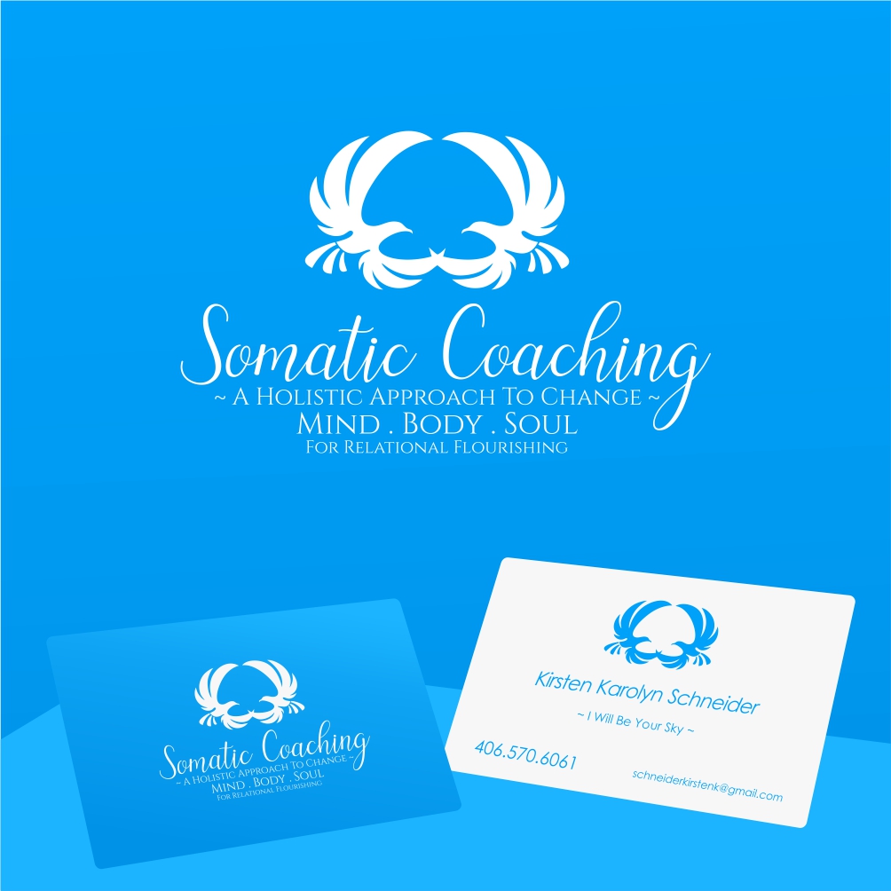 Elegant, Personable, Life Coaching Logo Design for White Bird Coaching ...