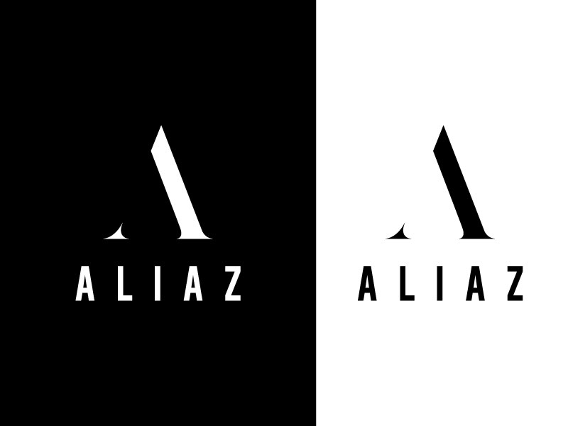 Logo Design for Aliaz by creative finger | Design #26074557