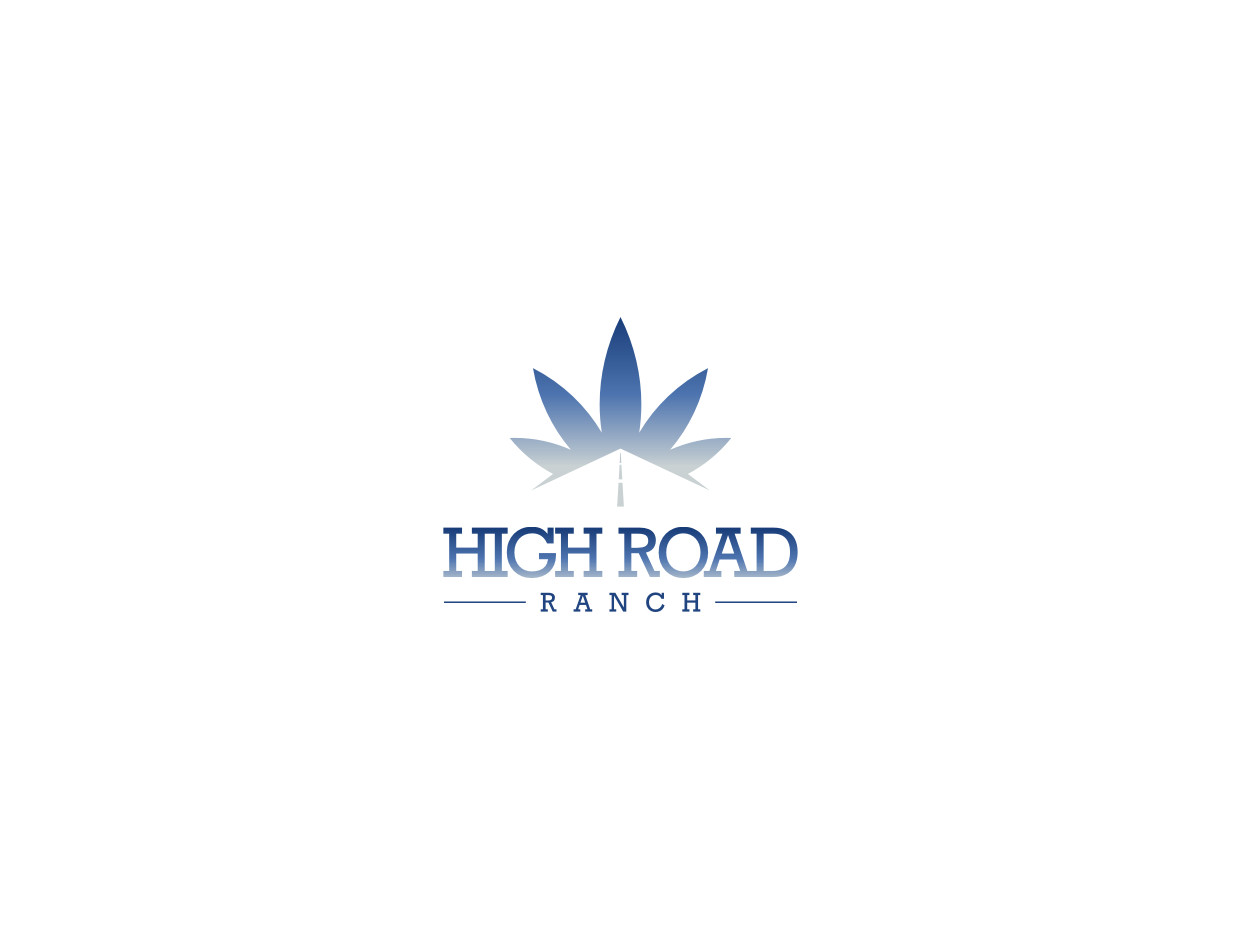 Logo Design for High Road Ranch by Atvento Graphics | Design #26106453