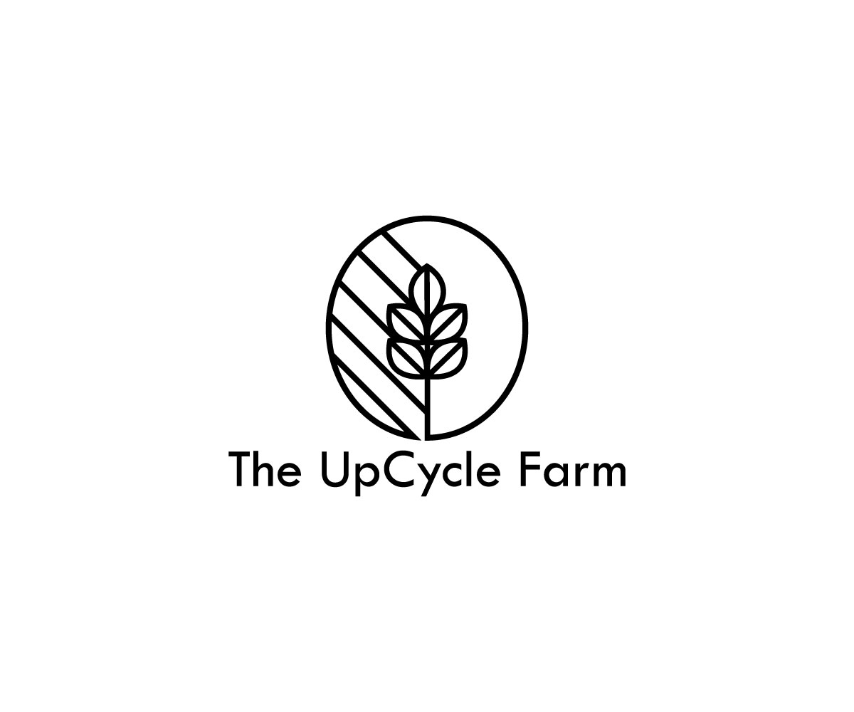 Logo Design for The UpCycle Farm by chari 2 | Design #26105318