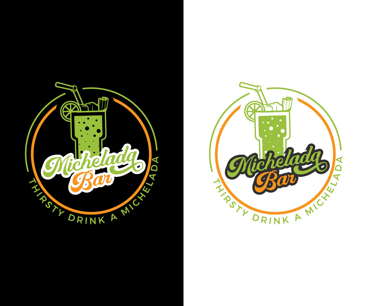 Logo Design for Michelada Bar by Art Lancer | Design #26093351