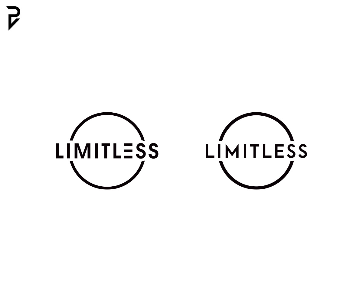 Logo Design for limitless - and maybe a logo to go with it. by ...