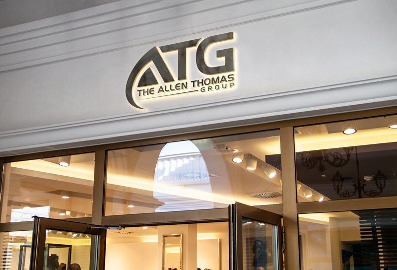 Professional, Masculine, Insurance Agency Logo Design for include The ...