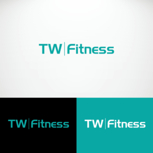 TW Fitness | 107 Logo Designs for "TW Fitness"