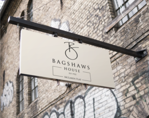 Bagshaw House | 72 Logo Designs for Bagshaws House. Est 1922