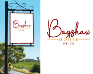 Bagshaw House | 33 Logo Designs for Bagshaws House. Est 1922