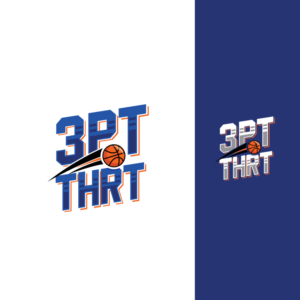 3PT THRT DESIGN | 60 Logo Designs for 3PT THRT