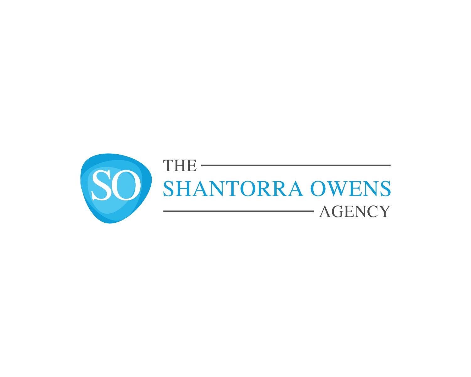 Insurance Agency Logo Design for The Shantorra Owens Agency by CIG ...