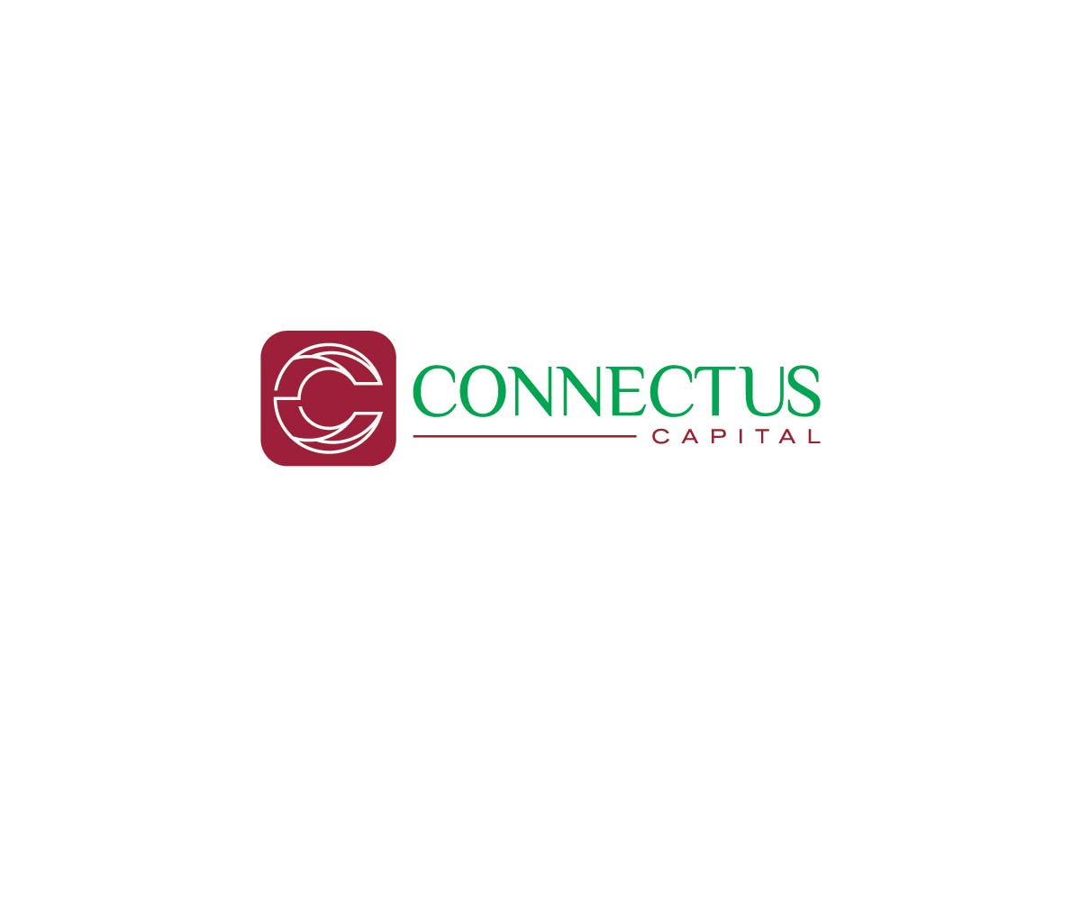 Finance Logo Design for Connectus Capital by GreenLamp | Design #26107011