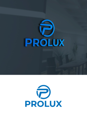 Prolux Logo / Icon Design | 71 Logo Designs for Prolux