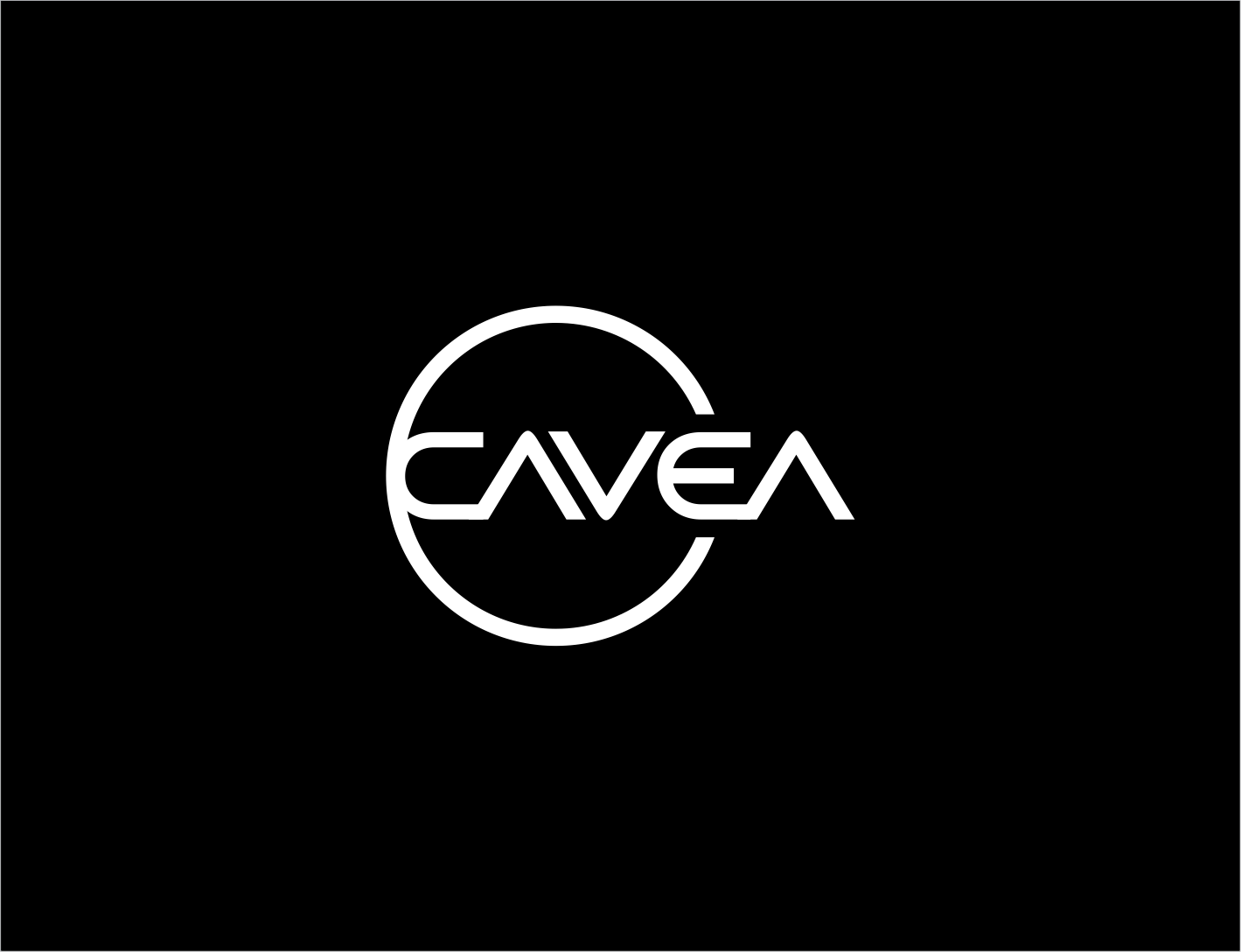 Masculine, Elegant, Gym Logo Design for Cavea by BNdesigner | Design #26209216
