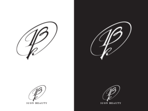 Beautician Logos | 5 Custom Beautician Logo Designs