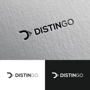 Company Logo Creation- Simple, sleek design. "Distingo" | 134 Logo ...