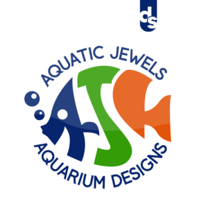 Aquarium Logos | 546 Custom Aquarium Logo Designs