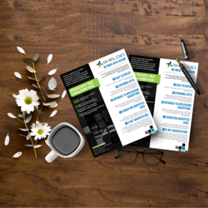 Enterprise Flyers | 20 Custom Enterprise Flyer Designs