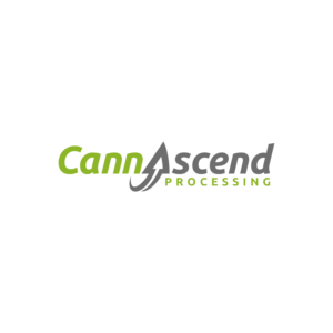 CannAscend Processing | 46 Logo Designs for CannAscend Processing