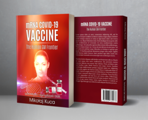 Human Book Covers | 19 Custom Human Book Cover Designs