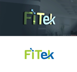 FiTek Where fitness meets technology | 23 Logo Designs for FiTek