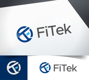 FiTek Where fitness meets technology | 55 Logo Designs for FiTek