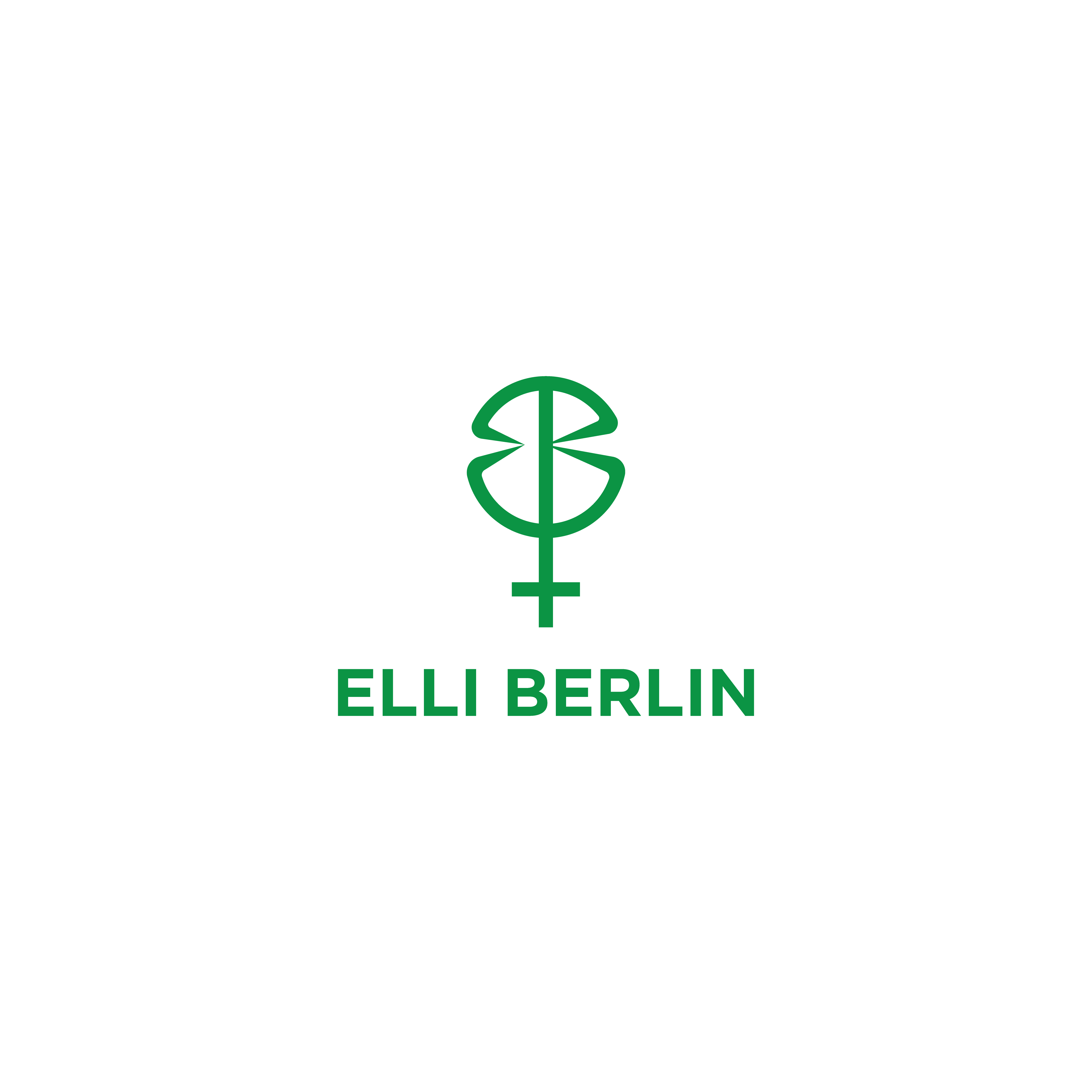 Conservative, Serious Logo Design for EB Elli Berlin by Md Hafizul ...