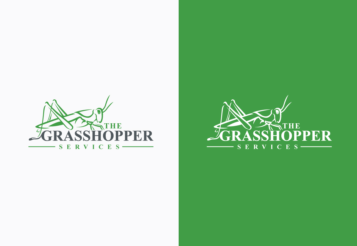 Grasshopper Logo