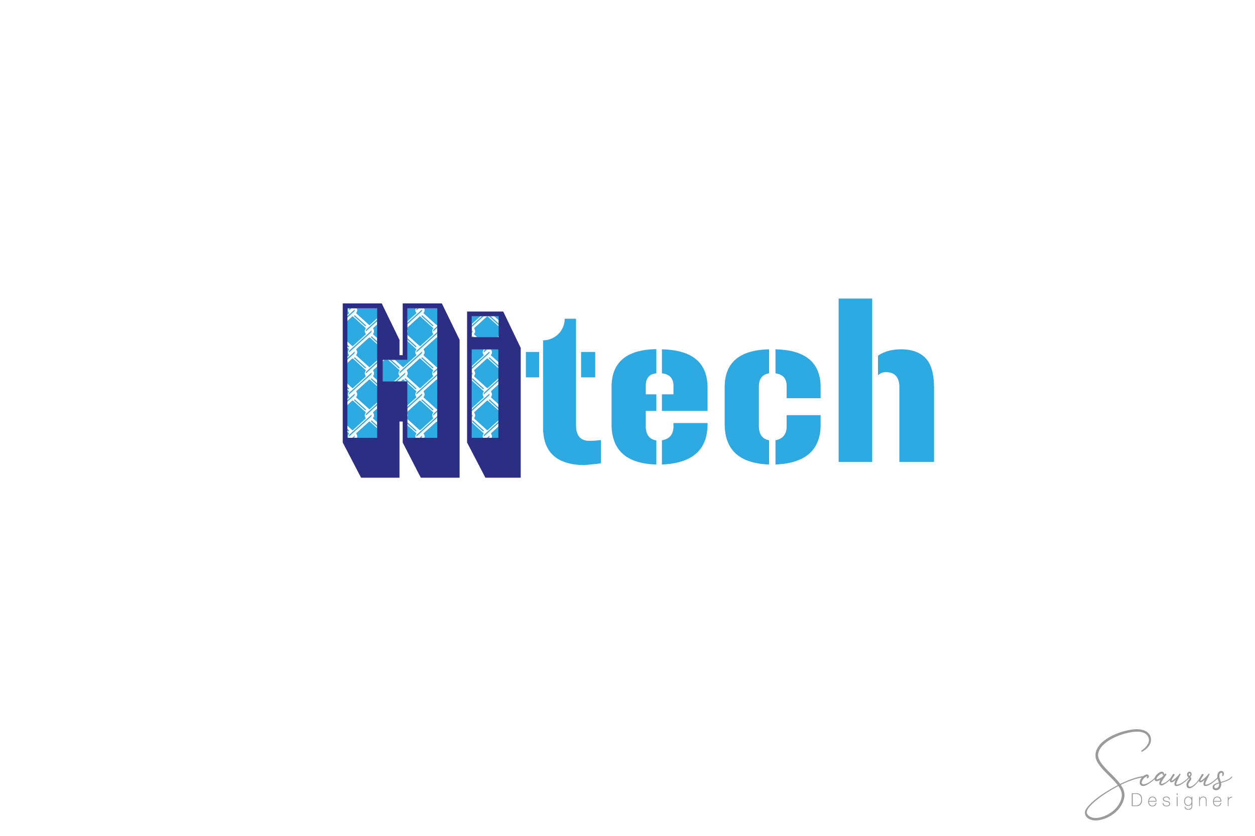 Manufacture Logo Design for Hitech by InkThink by Scaurus | Design ...
