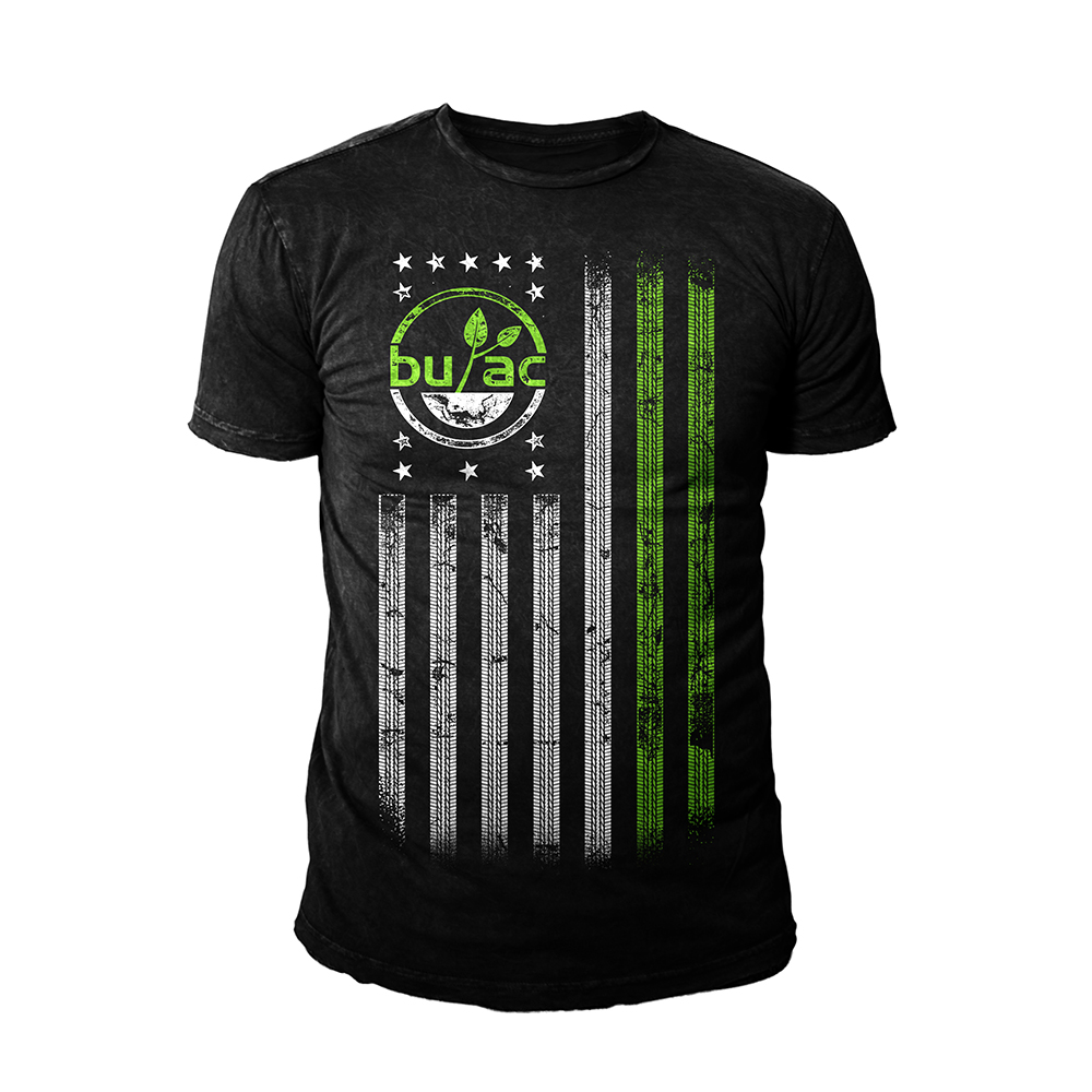 Bold, Masculine, Agriculture T-shirt Design for a Company by Bayu ...