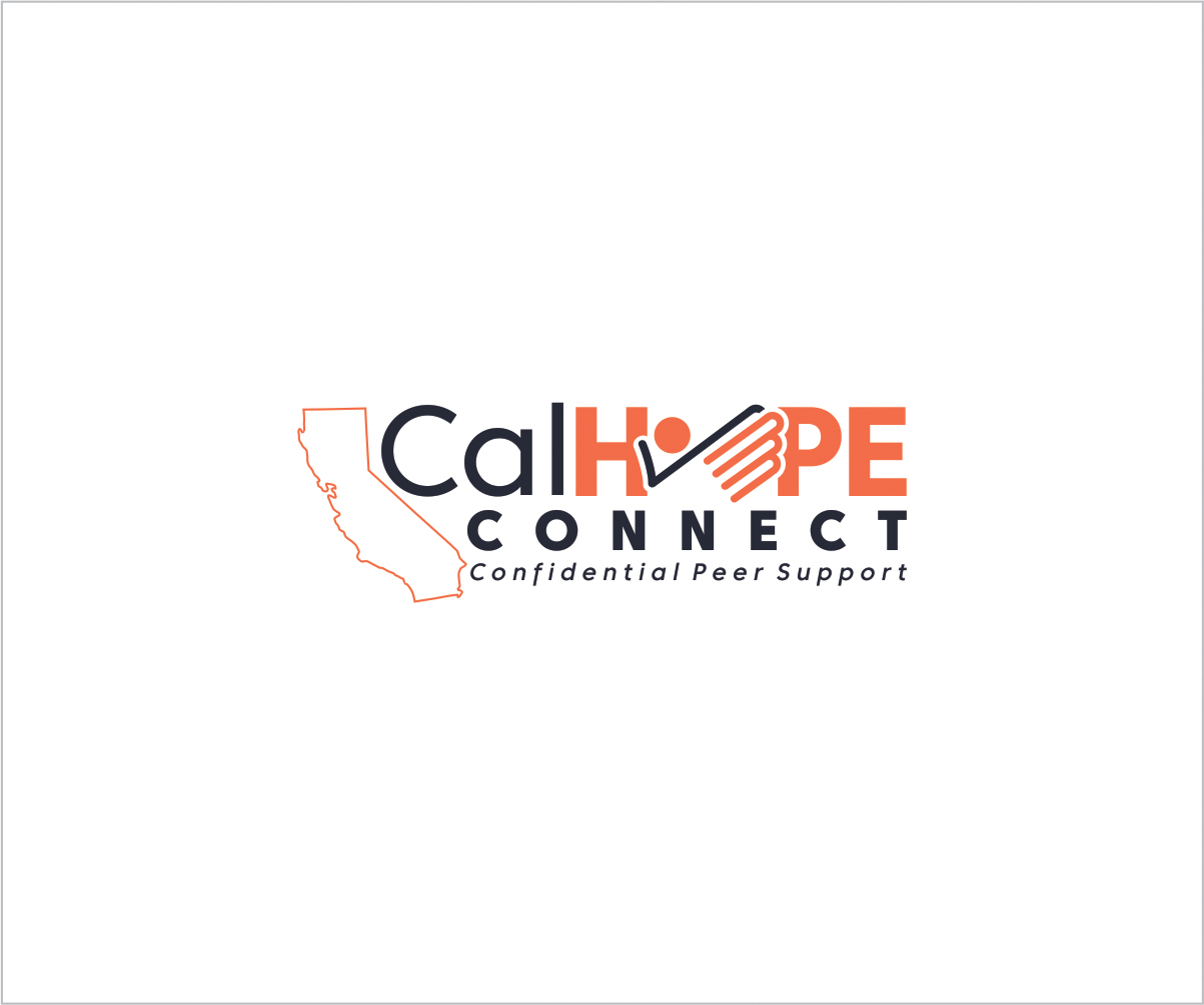 Modern, Bold Logo Design for CalHOPE Connect by pranavelanji | Design ...