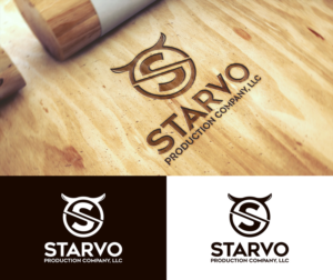 Need oil & gas company design | 44 Logo Designs for Starvo Production ...