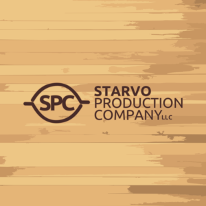 Need oil & gas company design | 44 Logo Designs for Starvo Production ...