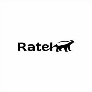 Ratel business logo | 48 Logo Designs for Ratel