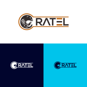 Ratel business logo | 44 Logo Designs for Ratel