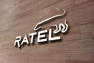 Ratel business logo | 44 Logo Designs for Ratel