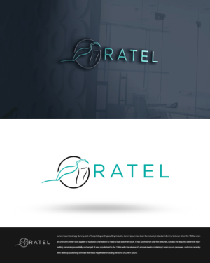 Ratel business logo | 44 Logo Designs for Ratel