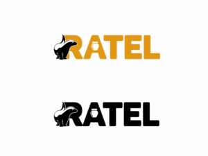 Ratel business logo | 16 Logo Designs for Ratel